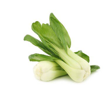 Boc Choy (Mature) — Heirloom Farms