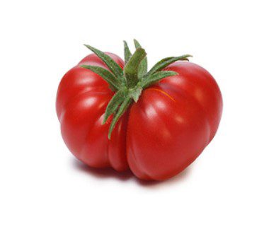 Omar’s Lebanese Tomato — Heirloom Farms