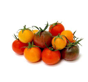 Cherry Tomato (Mix Color) — Heirloom Farms